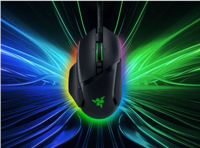Razer Axon