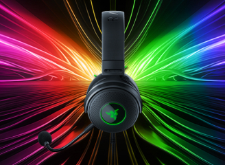 Razer Axon