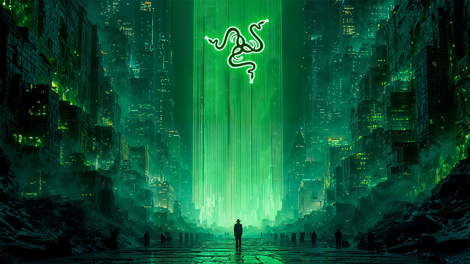 Razer Axon