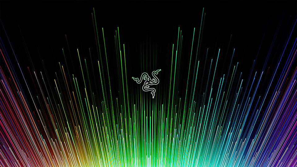 Razer Axon