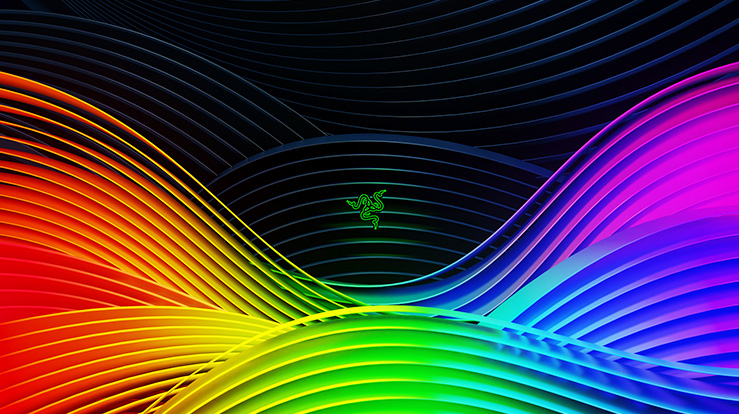 Razer Axon