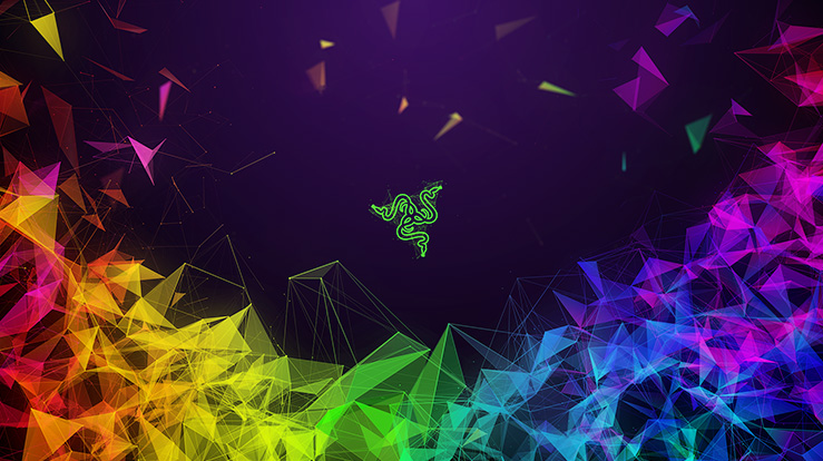 Razer Axon