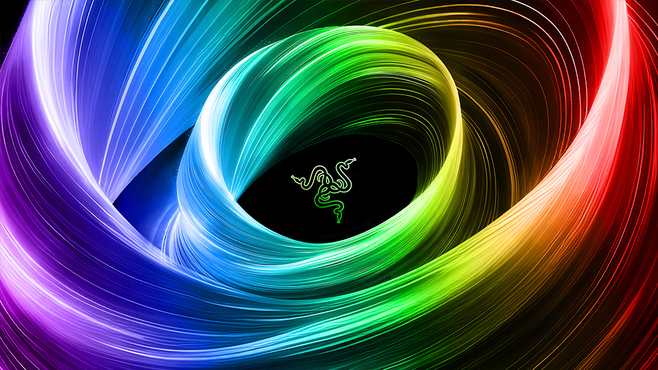 Razer Axon