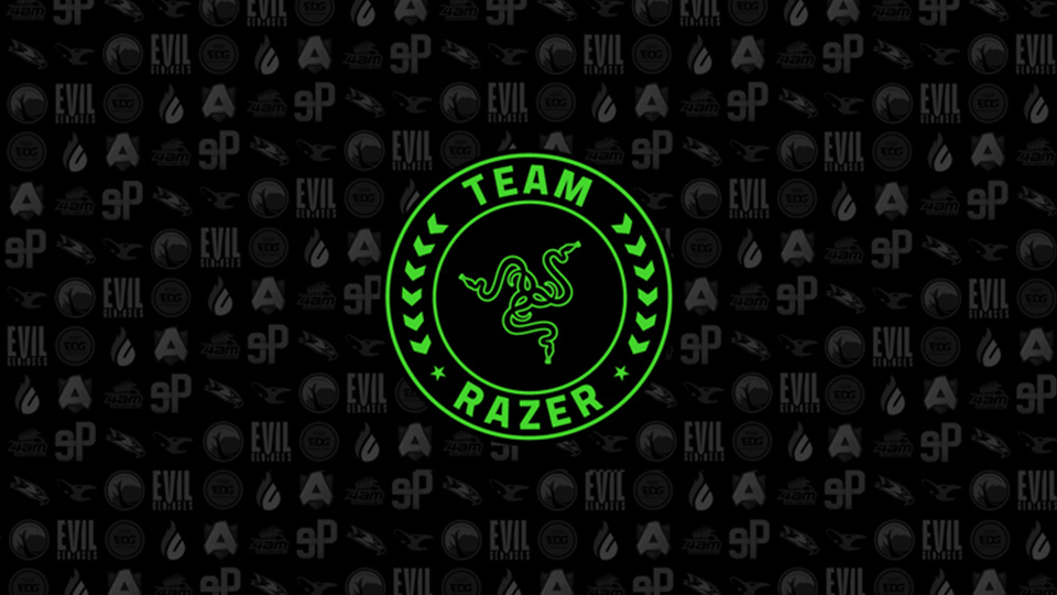Razer Axon