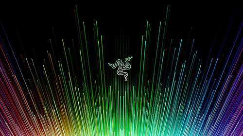 Razer Axon