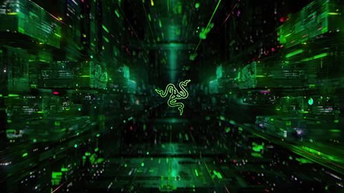 Razer Axon